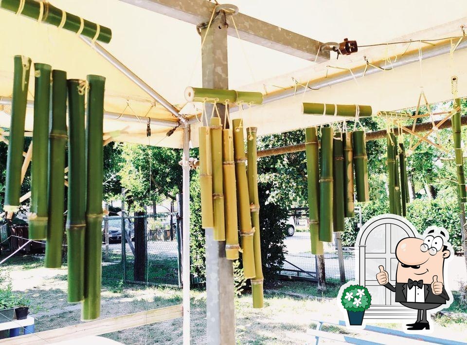 Agrituristica Al Vecio Moraro, Mogliano Veneto - Italian restaurant ...