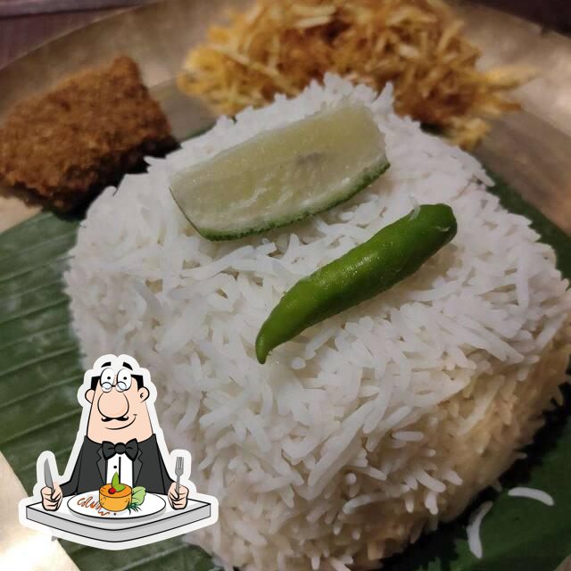 Bhooter Raja Dilo Bor, Kolkata, 1F - Restaurant menu and reviews