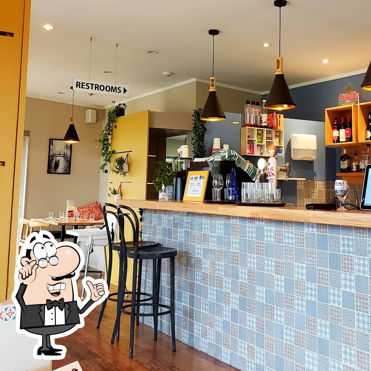 Bodega Eatery, Auckland - Restaurant menu, prices and reviews