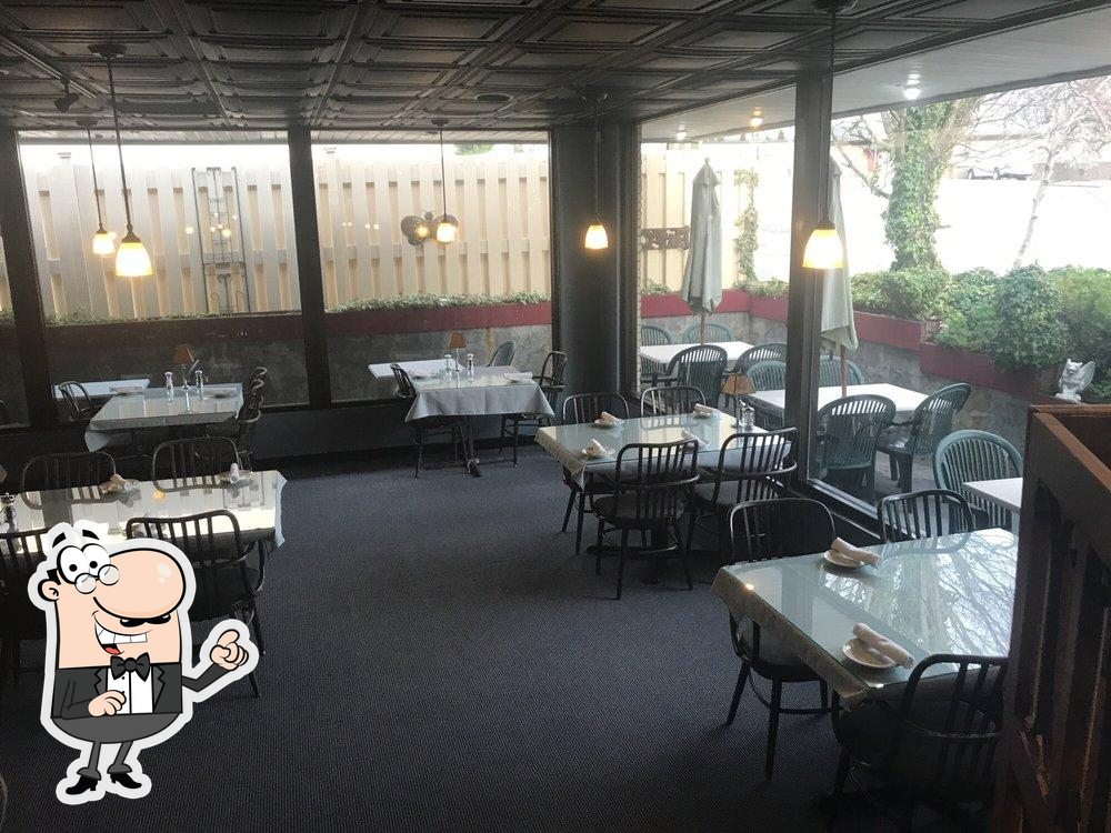 Brooklyn Grill & Cafe in Bristol - Restaurant menu and reviews