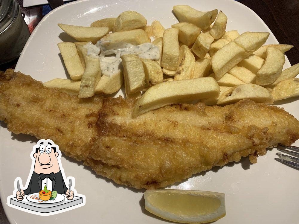 Classic Fish And Chips in Welwyn Garden City - Restaurant reviews