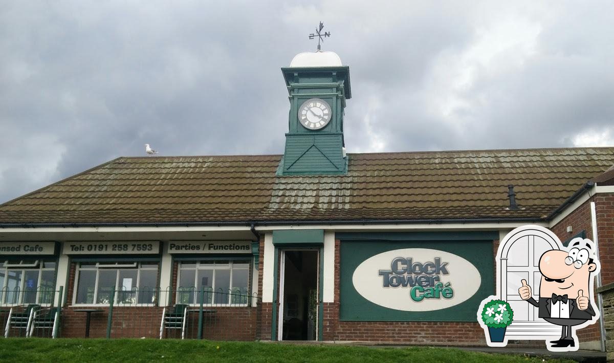 The Greenhouse in Tynemouth - Restaurant reviews