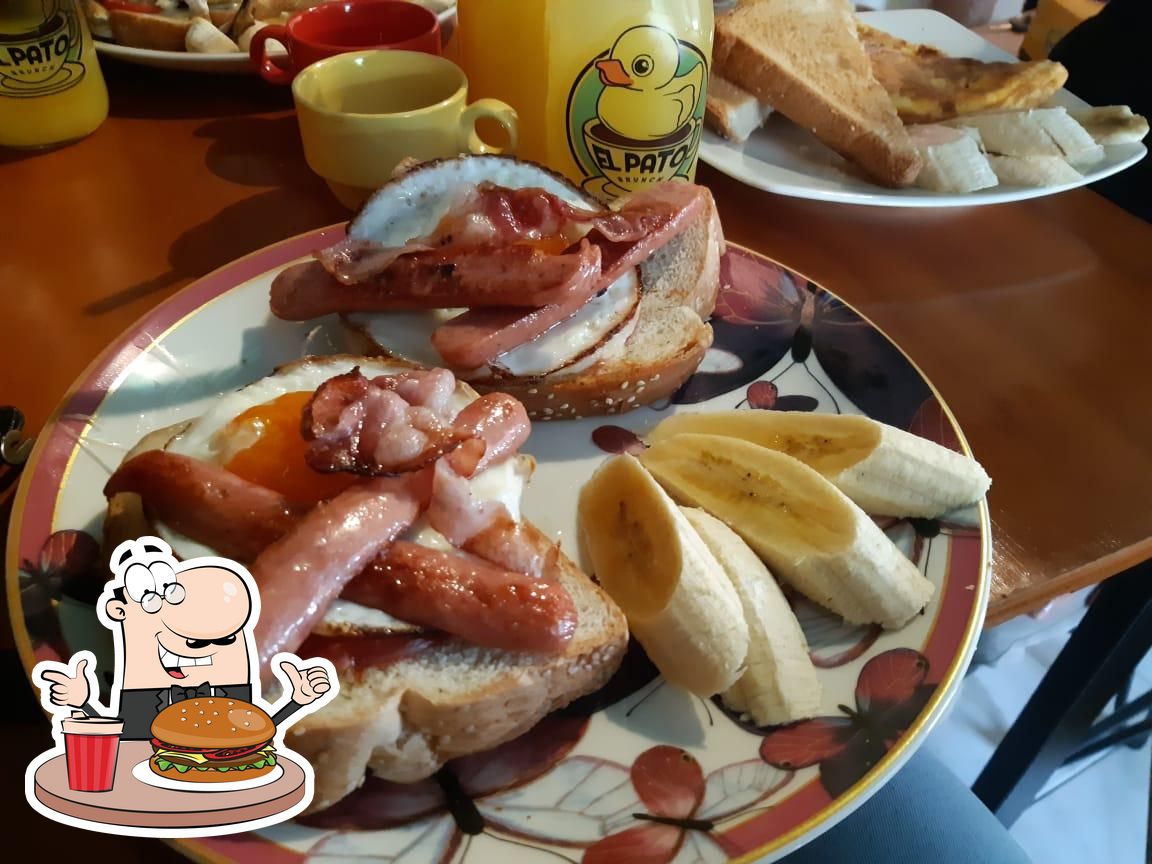 El Pato Brunch cafe, Tulua - Restaurant reviews