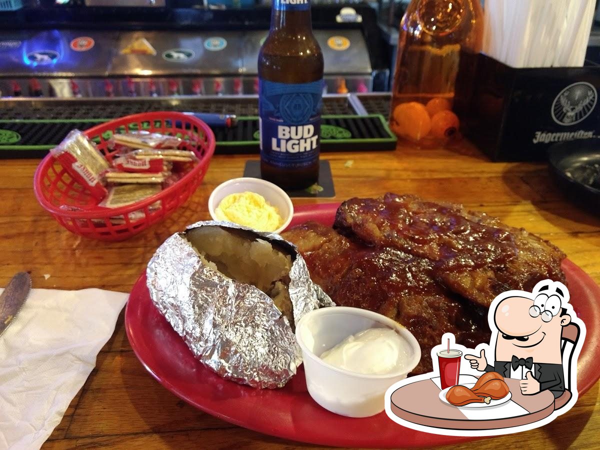 Hyperion Grill in Greeneville - Restaurant menu and reviews