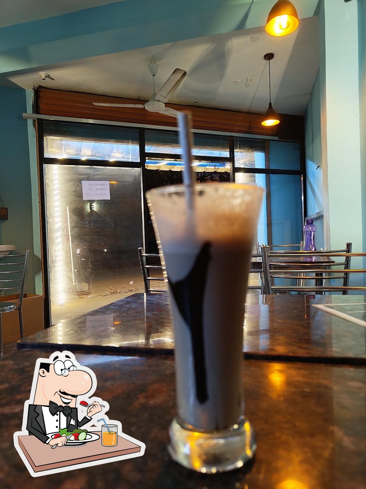 Magic moments Restaurant - Restaurant menu, prices and reviews