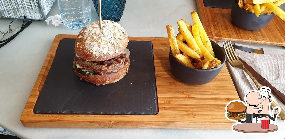 Mood sensorial restaurant, Les Escaldes - Restaurant reviews