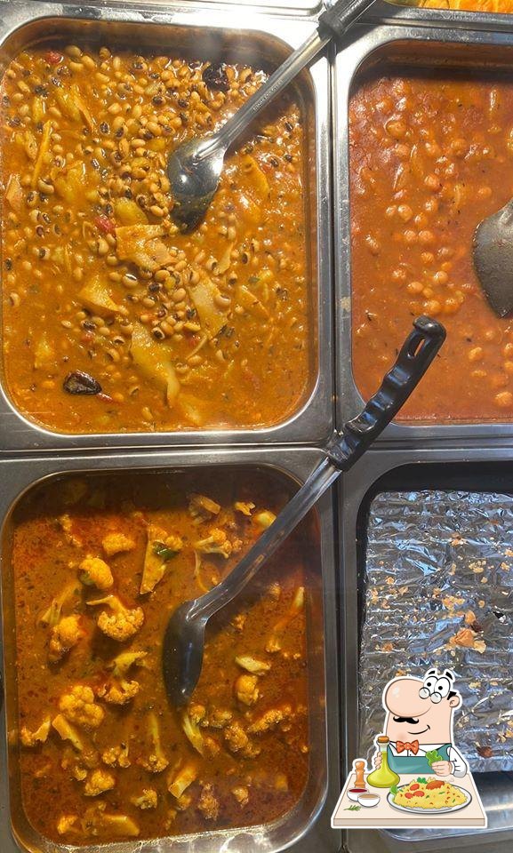 Namaste Curry House, Kirrawee in Kirrawee - Restaurant menu and reviews