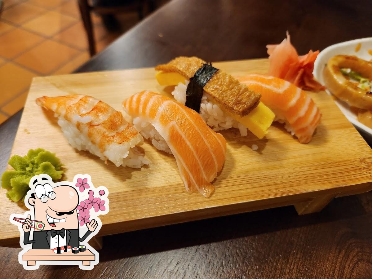 Oshima Frankston All You Can Eat, Frankston - Restaurant menu, prices ...