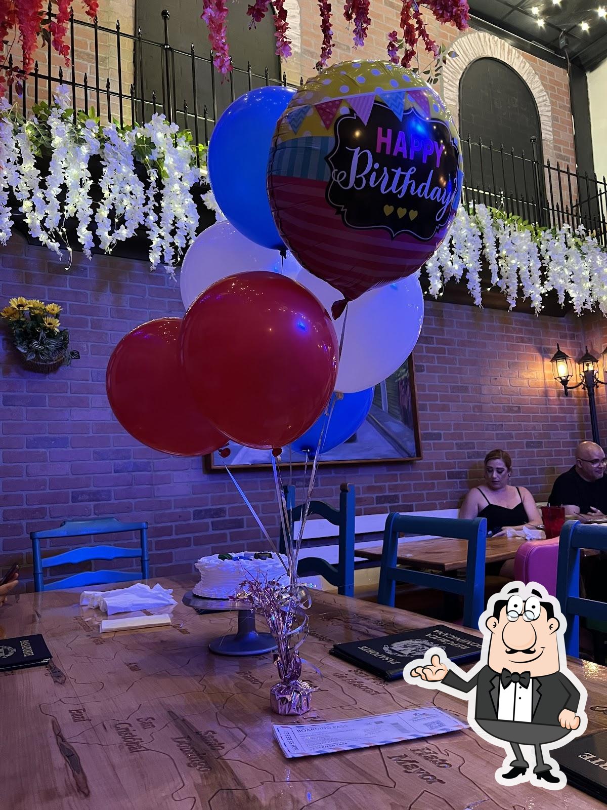 Perico Ripiao Latin Food, Kissimmee - Restaurant menu, prices and reviews