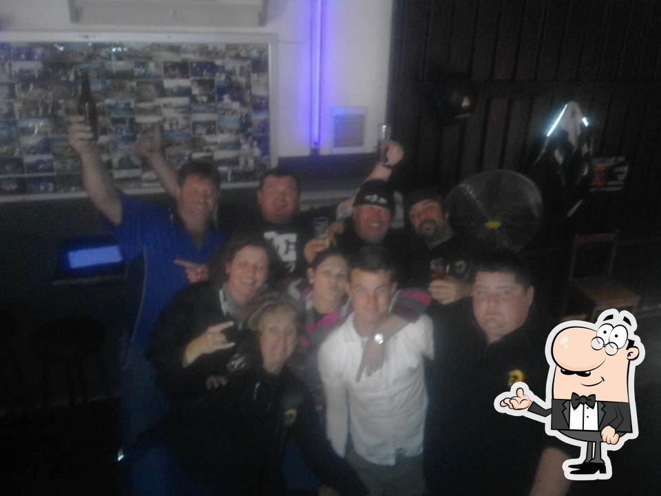 Phoenix Biker Bar, Vredenburg - Restaurant reviews
