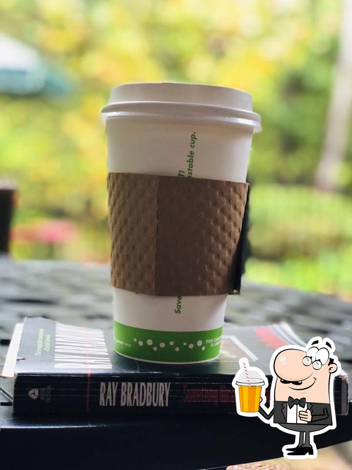 Qualla Java in Cherokee - Restaurant menu and reviews