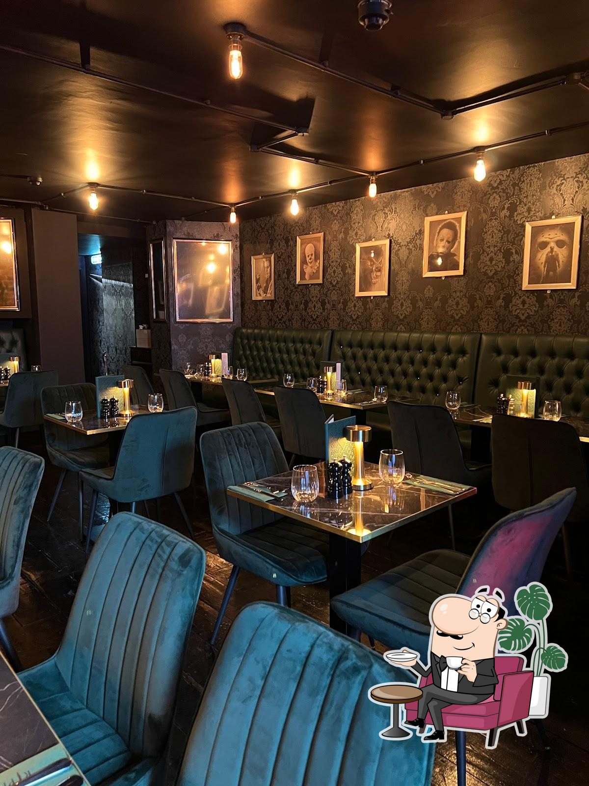 Ripper & Co, Portsmouth - Restaurant menu, prices and reviews