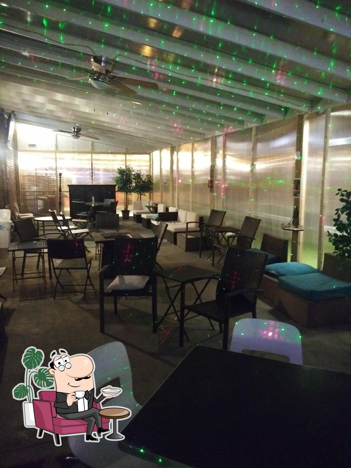 Rocks Landing Sports Bar & Grille in McKees Rocks - Restaurant menu and ...