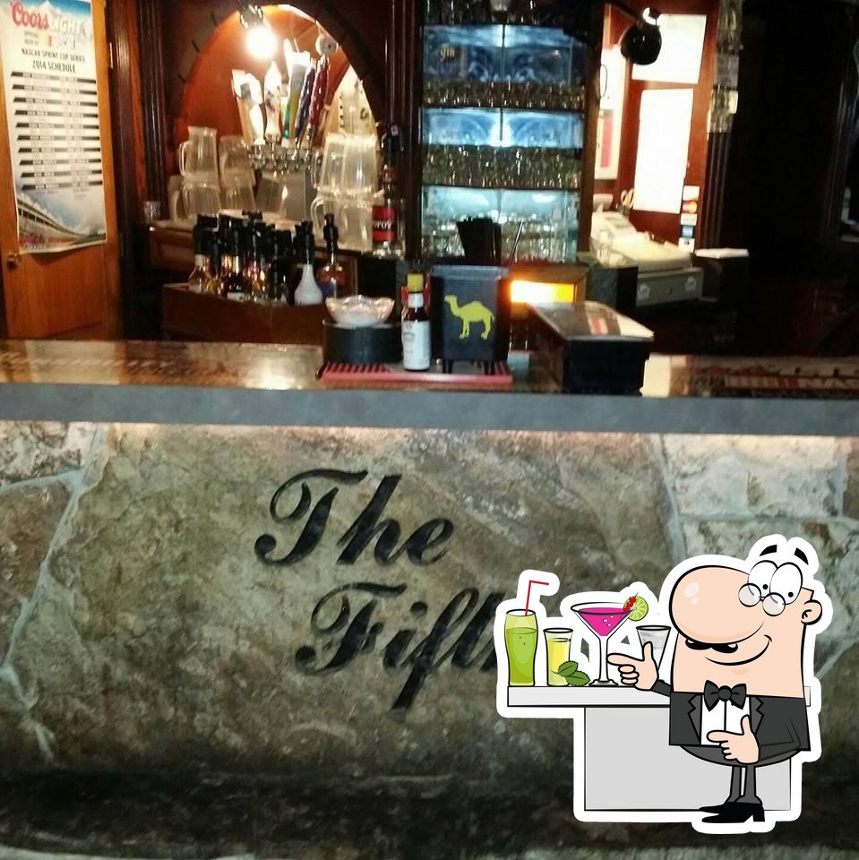 Fifth, Bountiful - Restaurant menu, prices and reviews