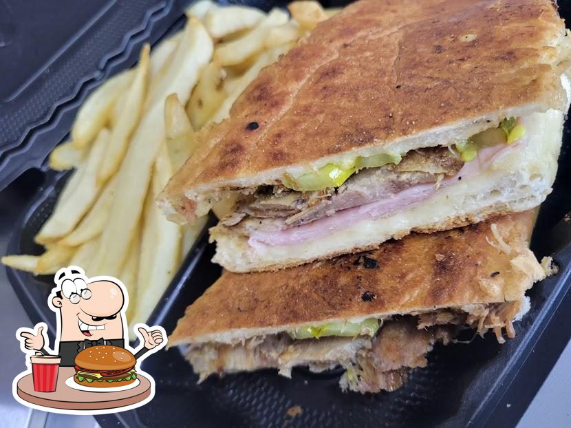 Diego's World (Mobile Food Truck) in Frederick - Restaurant menu and ...