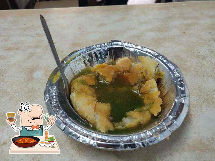 Paliwal Restaurant, Udaipur, 26 - Restaurant reviews