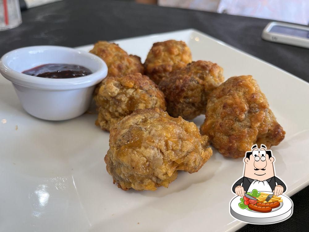Farmhouse Diner in Paige - Restaurant reviews