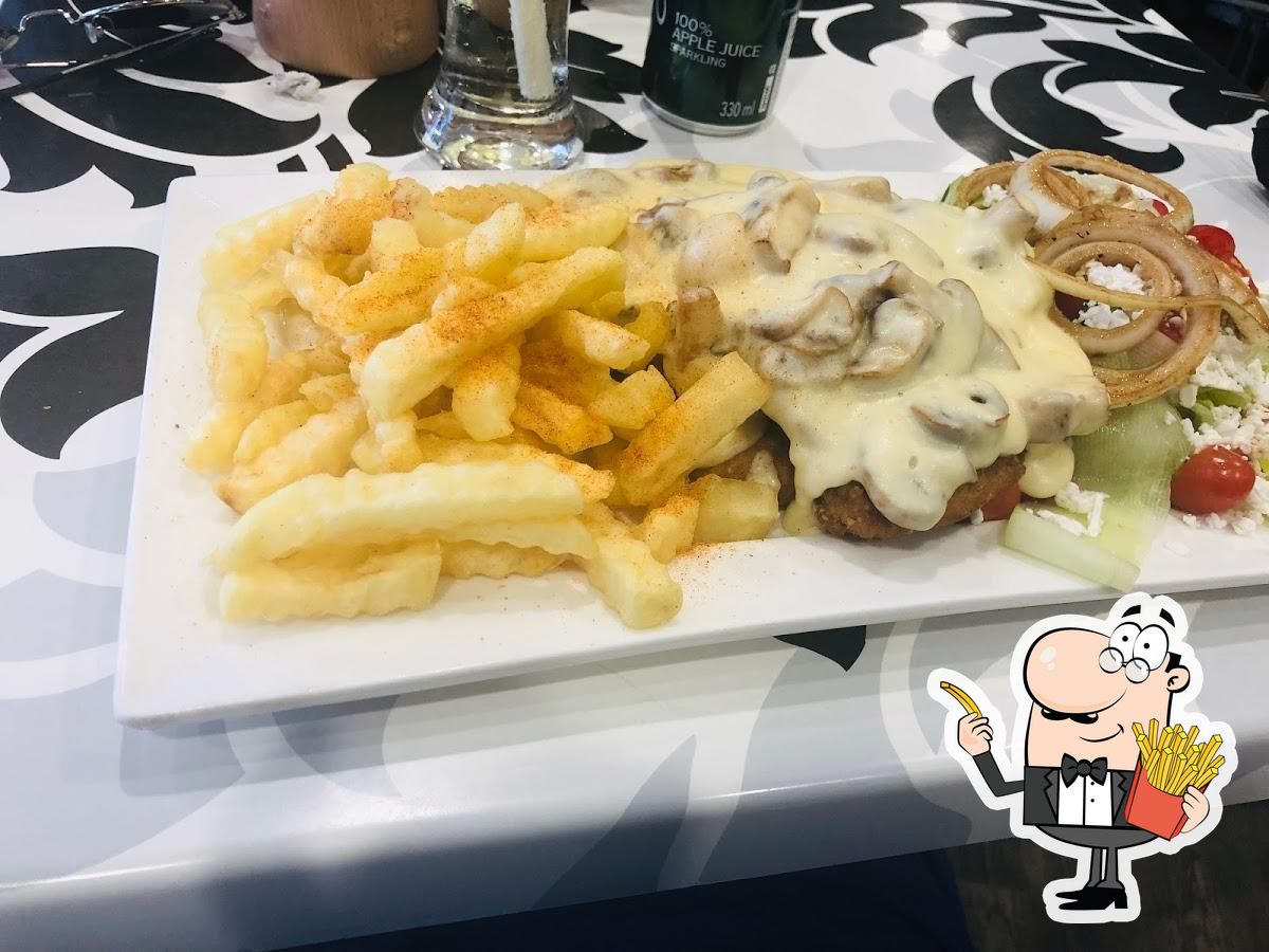 Bean Tree Cafe, Malmesbury - Restaurant reviews