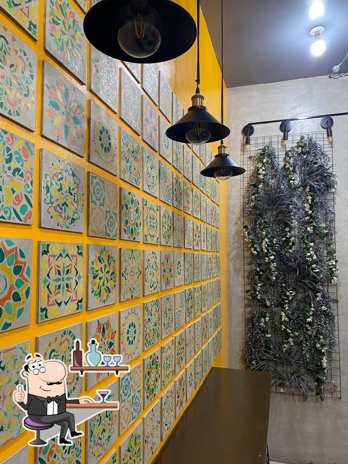 El Poco Cantina, Manila - Restaurant menu, prices and reviews