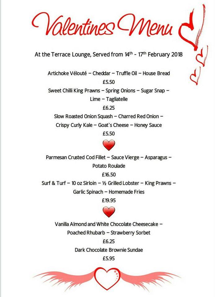 Menu at Great Western Hotel Aberdeen pub & bar, Aberdeen