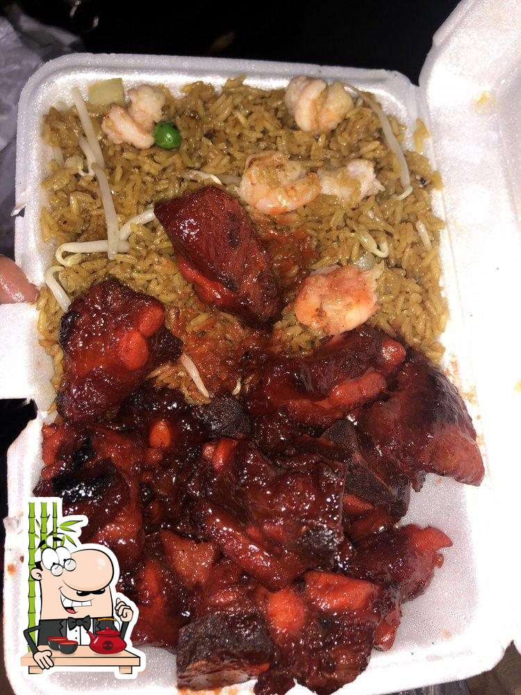 Hong Hing in Bay Shore - Restaurant menu and reviews
