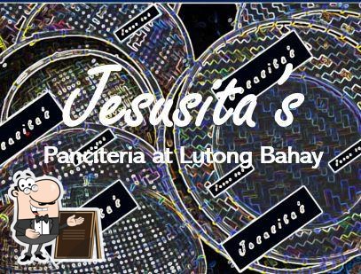Jesusita's Panciteria at Lutong Bahay restaurant, Biñan