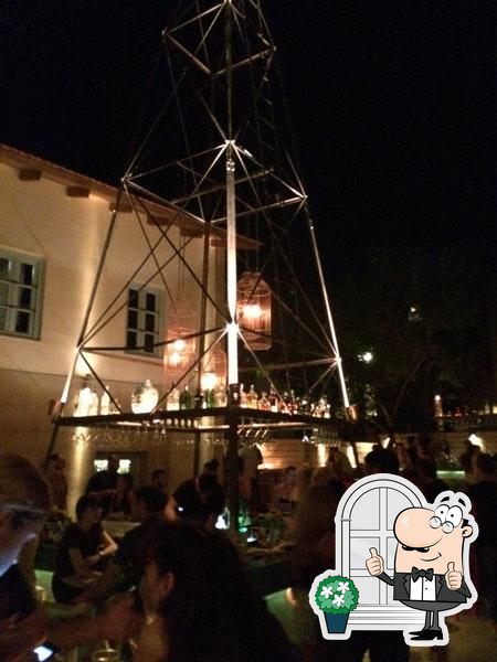 Macao, Rhodes - Restaurant reviews