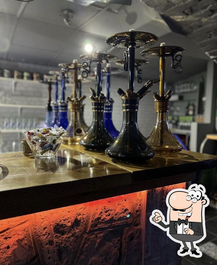 Nargila Bar UnderGround, Kraljevo - Restaurant menu, prices and reviews