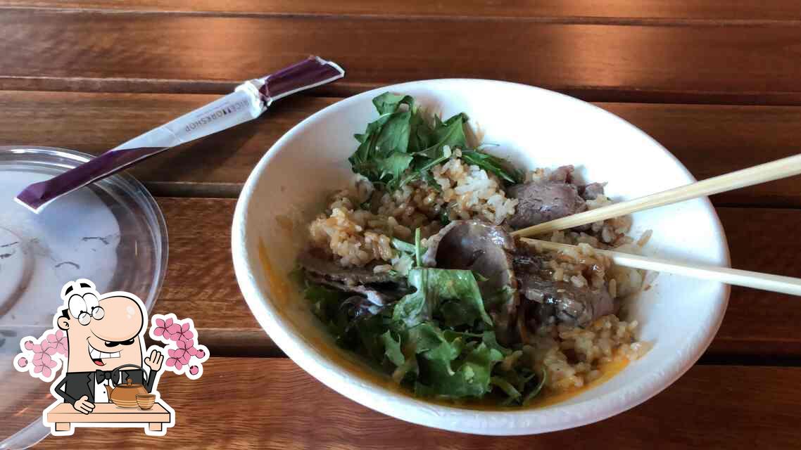 Rice Workshop Melbourne, 238 Little Bourke St in Melbourne - Restaurant ...