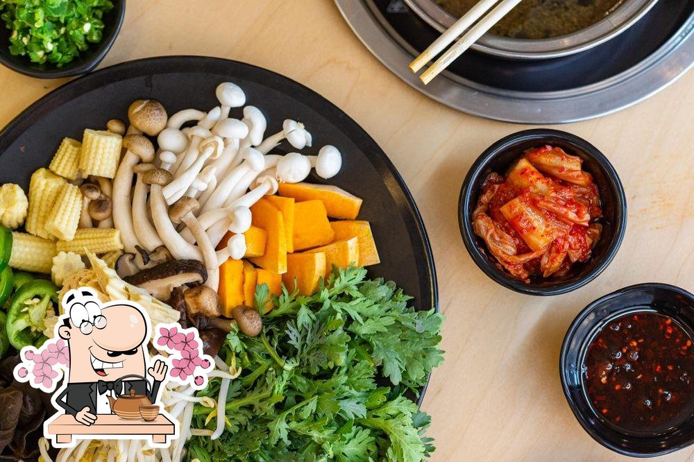 Shabu Zone in Houston - Restaurant menu and reviews