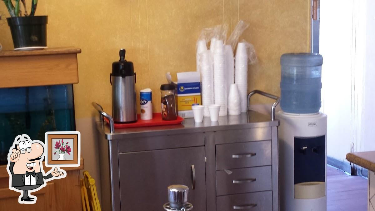 Manila Sunrise, Carson - Restaurant menu, prices and reviews