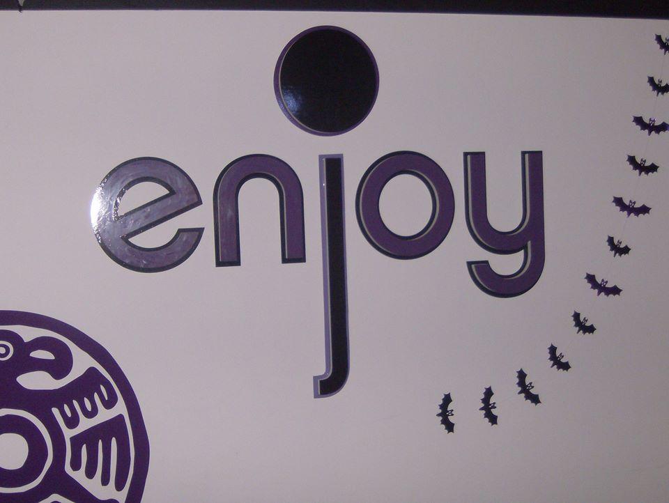 Enjoy Bar, Ponte de Lima, Feitosa