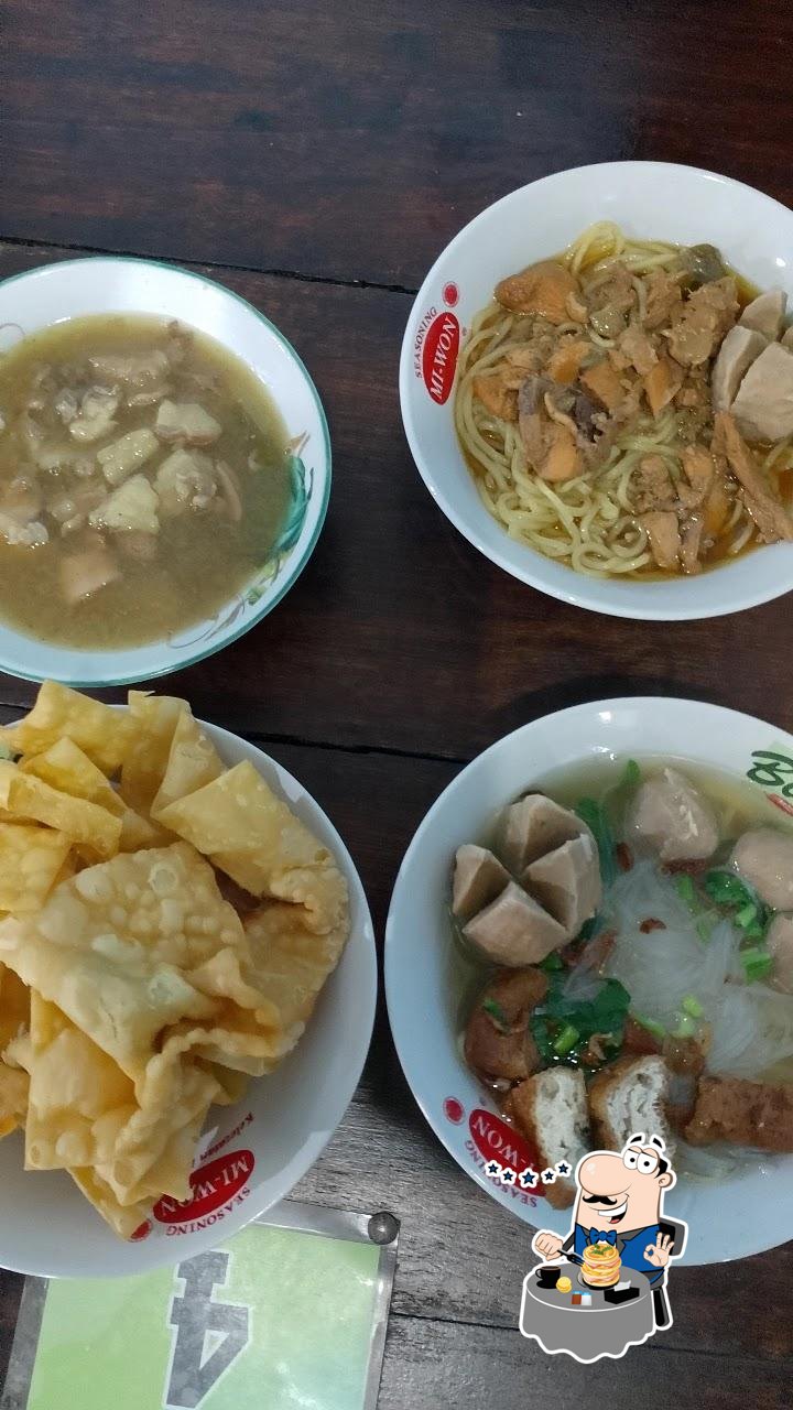 Bakso Gita, Kuaro - Menú del restaurante, precios y reseñas