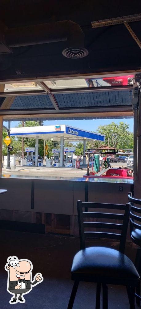 Star Saloon, Star - Restaurant menu, prices and reviews