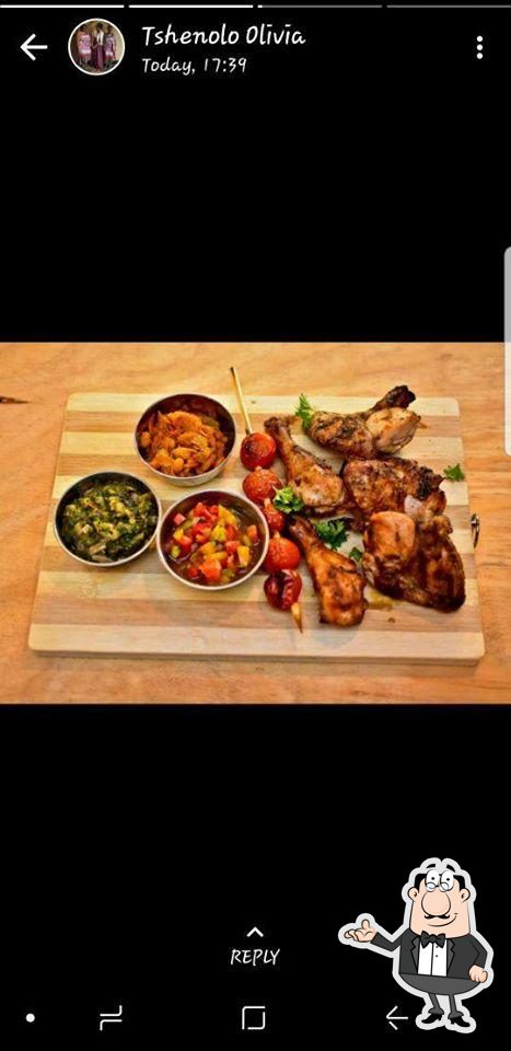 Braai Block Sunnyside restaurant, Pretoria - Restaurant reviews