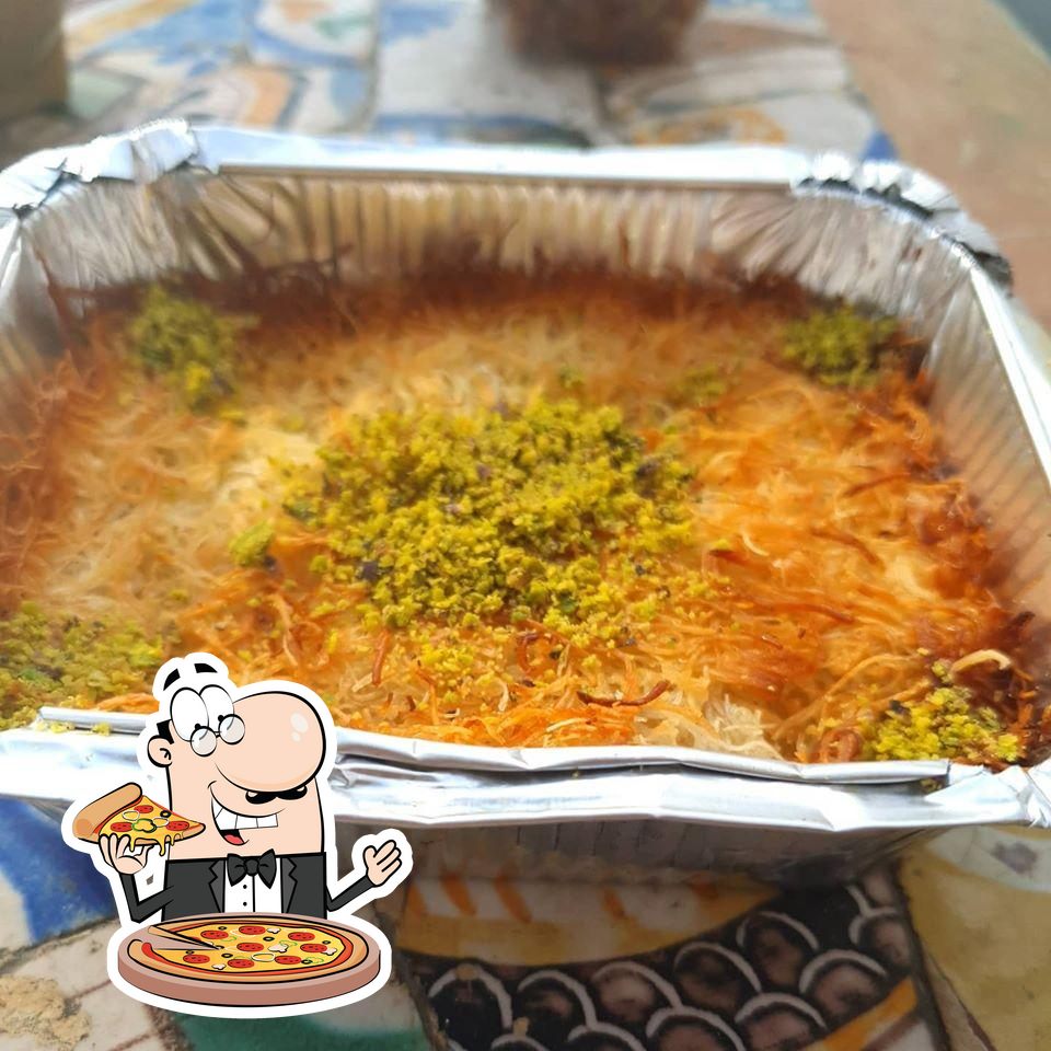 El Ali Restaurant & Cafe, Tunis - Restaurant reviews
