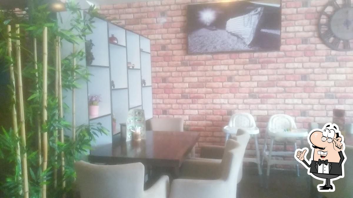 Esma Pasta Cafe, Karabük - Restaurant reviews