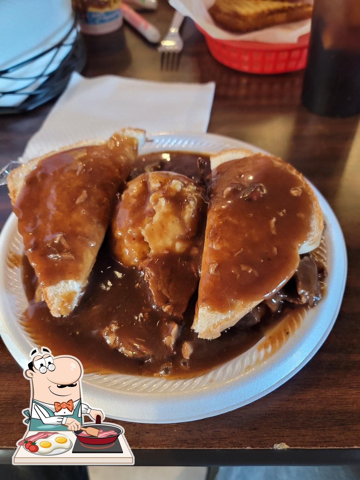 Hawg Heaven in Kokomo - Restaurant menu and reviews