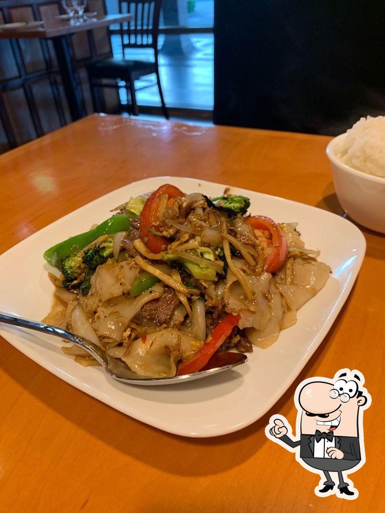 Khao San Thai Cuisine, Issaquah - Restaurant menu, prices and reviews