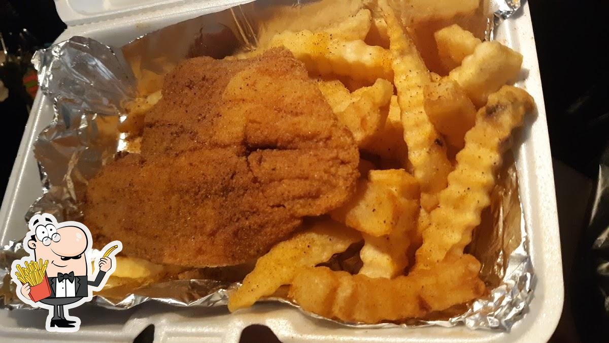 SWAT Food Truck (Seafood Wings And Things) in Tallahassee - Restaurant ...