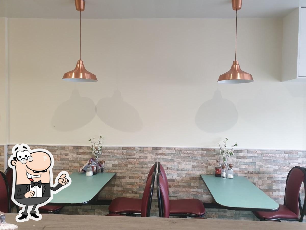 The Kafay, 24 Dubbs Rd in Port Glasgow - Restaurant reviews