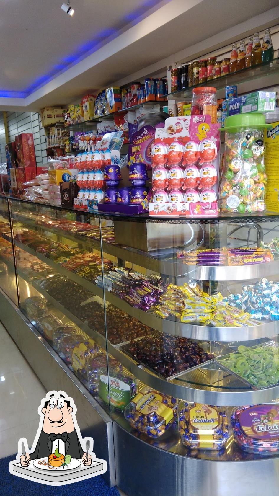 YUM BAKERY, Moonnupeedika - Restaurant menu, prices and reviews