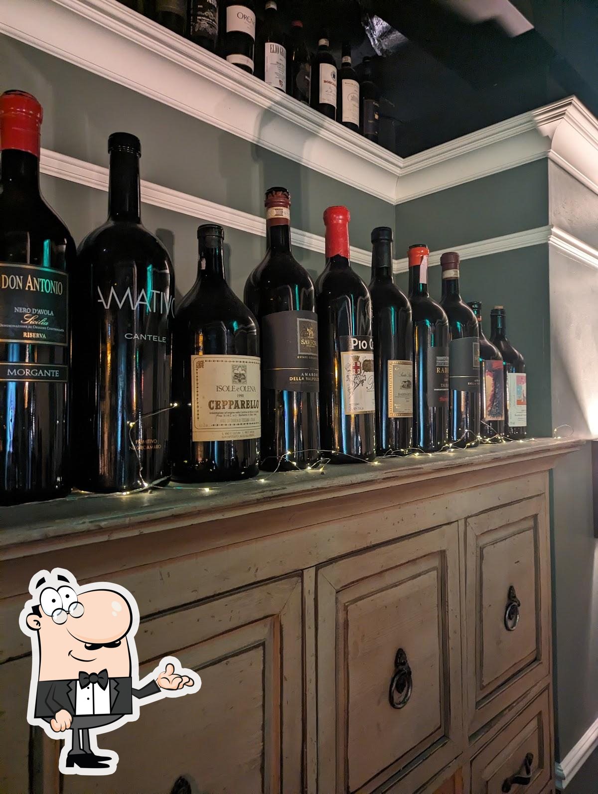 IL Capriccio, Waltham - Restaurant menu, prices and reviews
