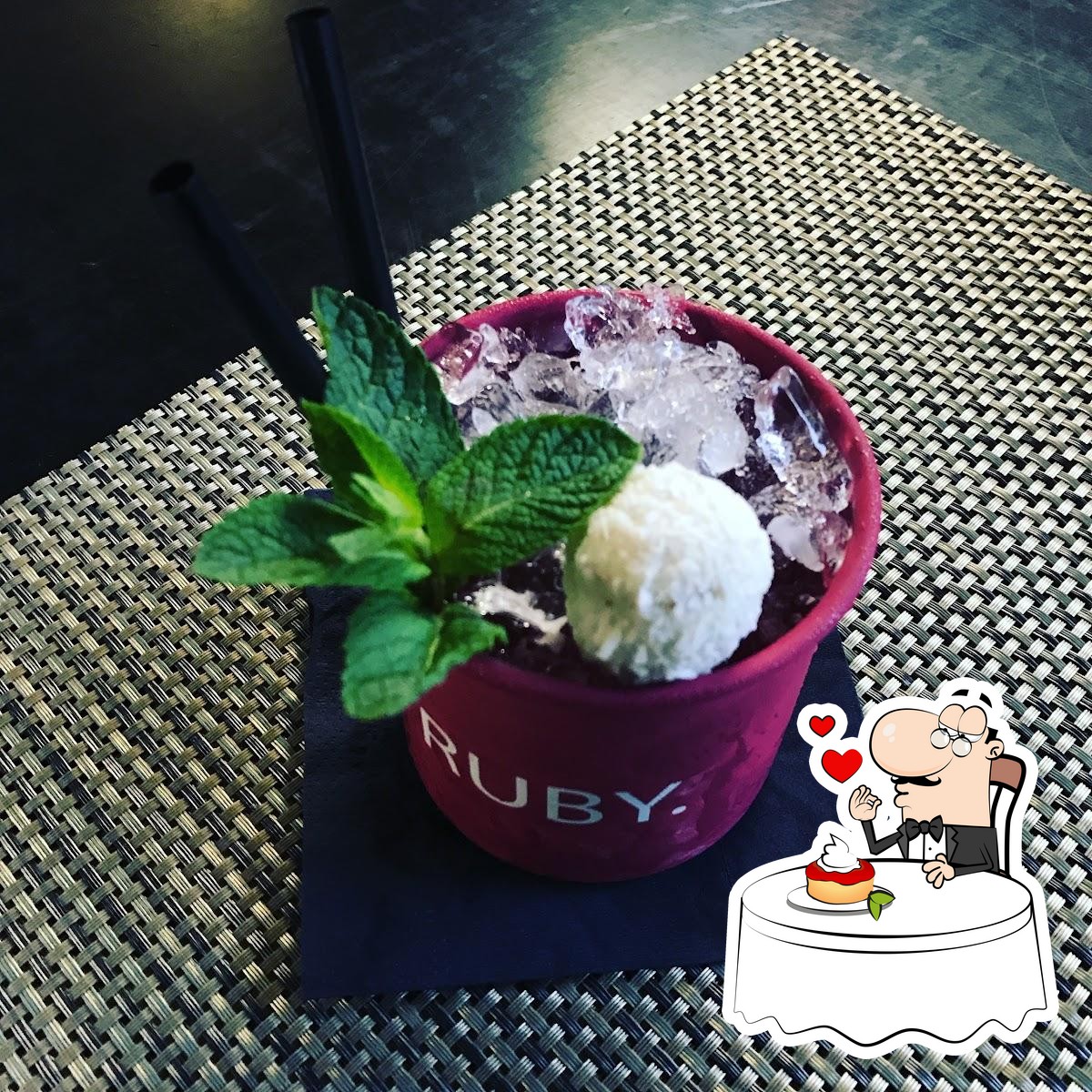 PAV Bar, Carouge, Allée H - Restaurantbewertungen