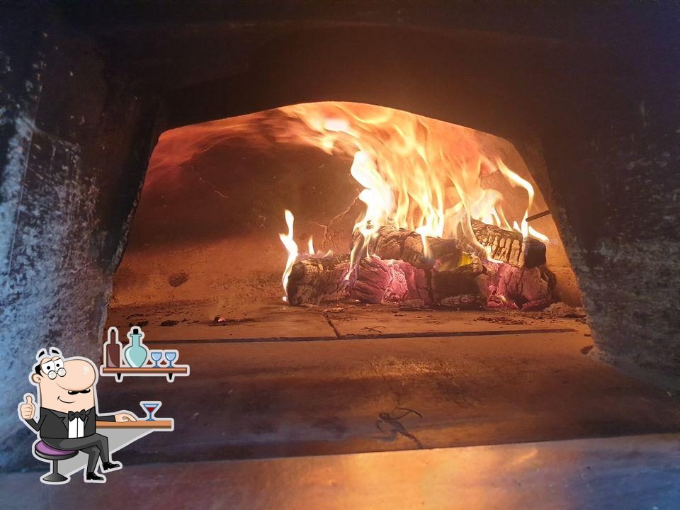 The Elm Tree @ Heath, Heath - Restaurant menu, prices and reviews