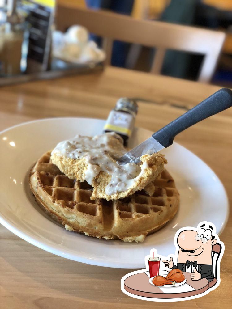 Yolk - Wicker Park, 1819 W Division St #300 in Chicago - Restaurant ...