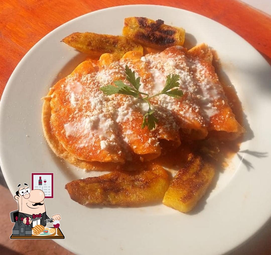 Lima Limon restaurant, Mapastepec - Restaurant reviews