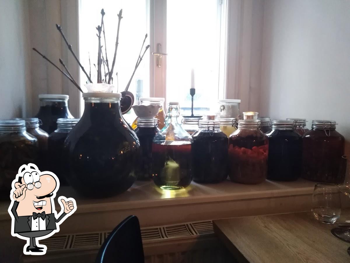 Bruder - Küche & Bar, Vienna - Restaurant reviews