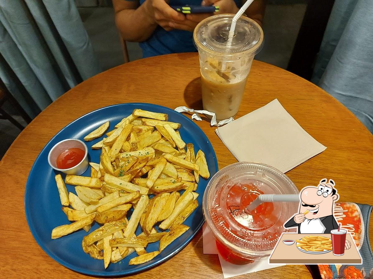 Cafe Esque, Antipolo - Restaurant reviews