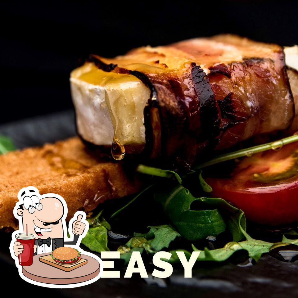 Easy restaurant, Reusel - Restaurant menu, prices and reviews